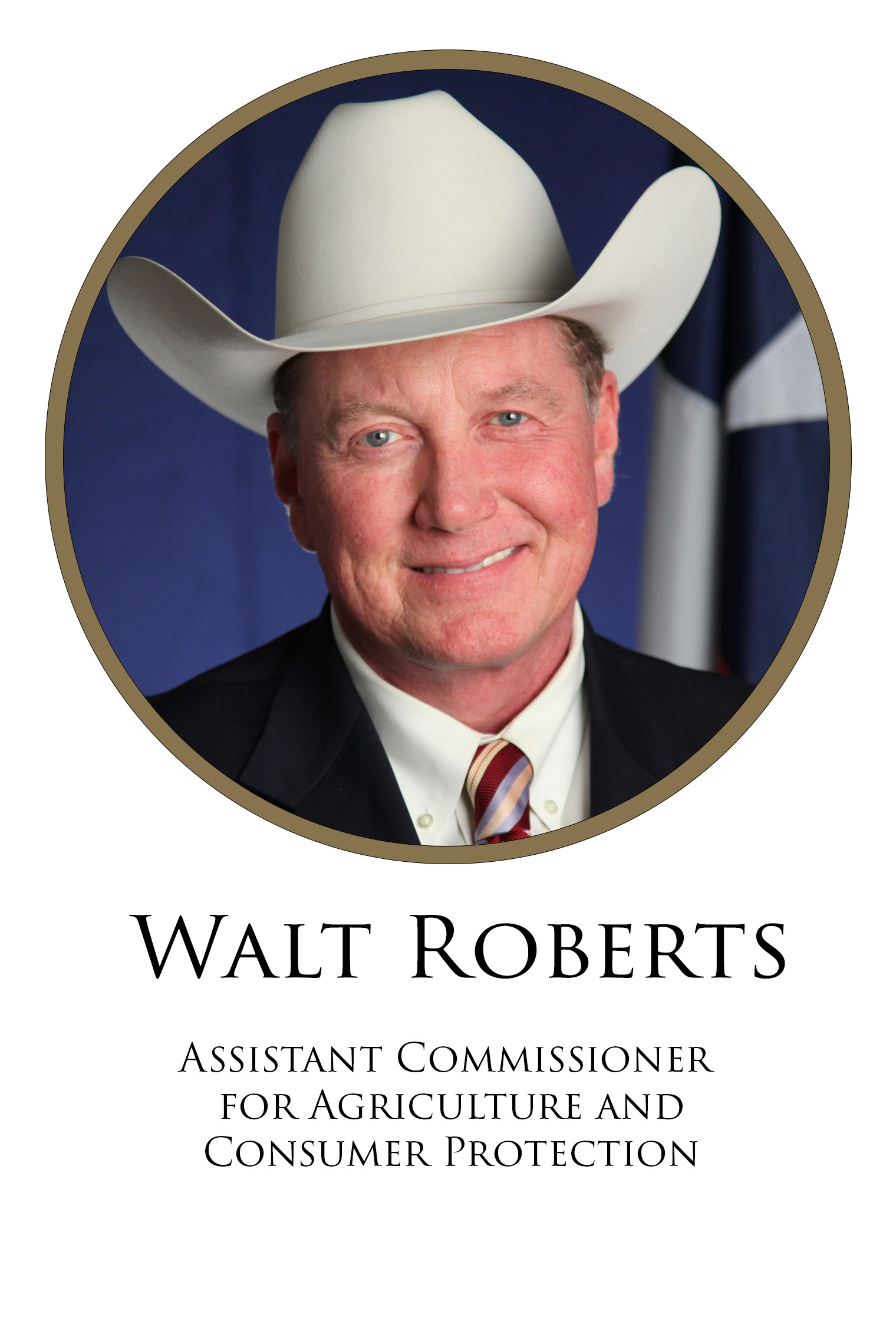 Walter Roberts