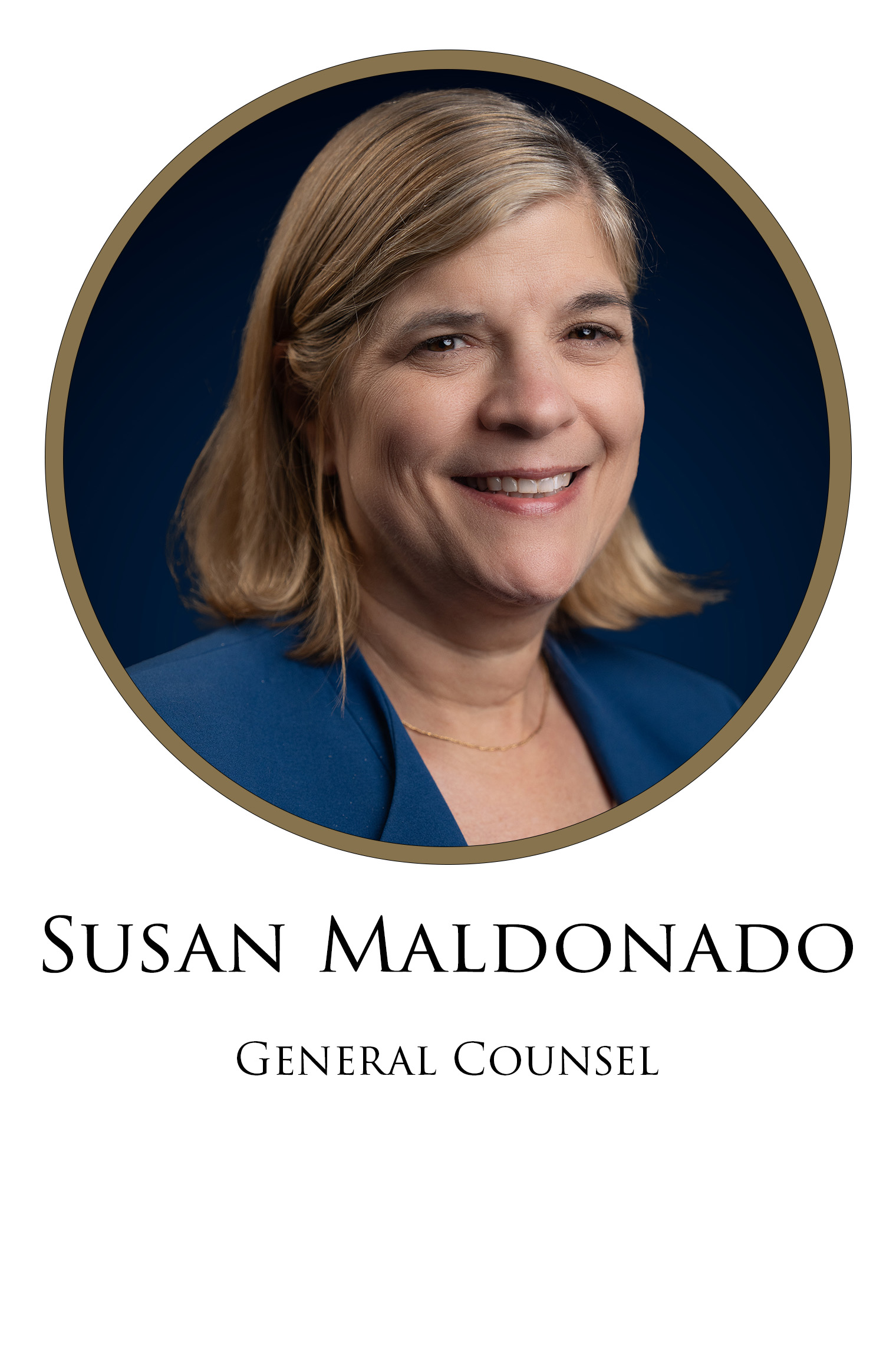 General Counsel