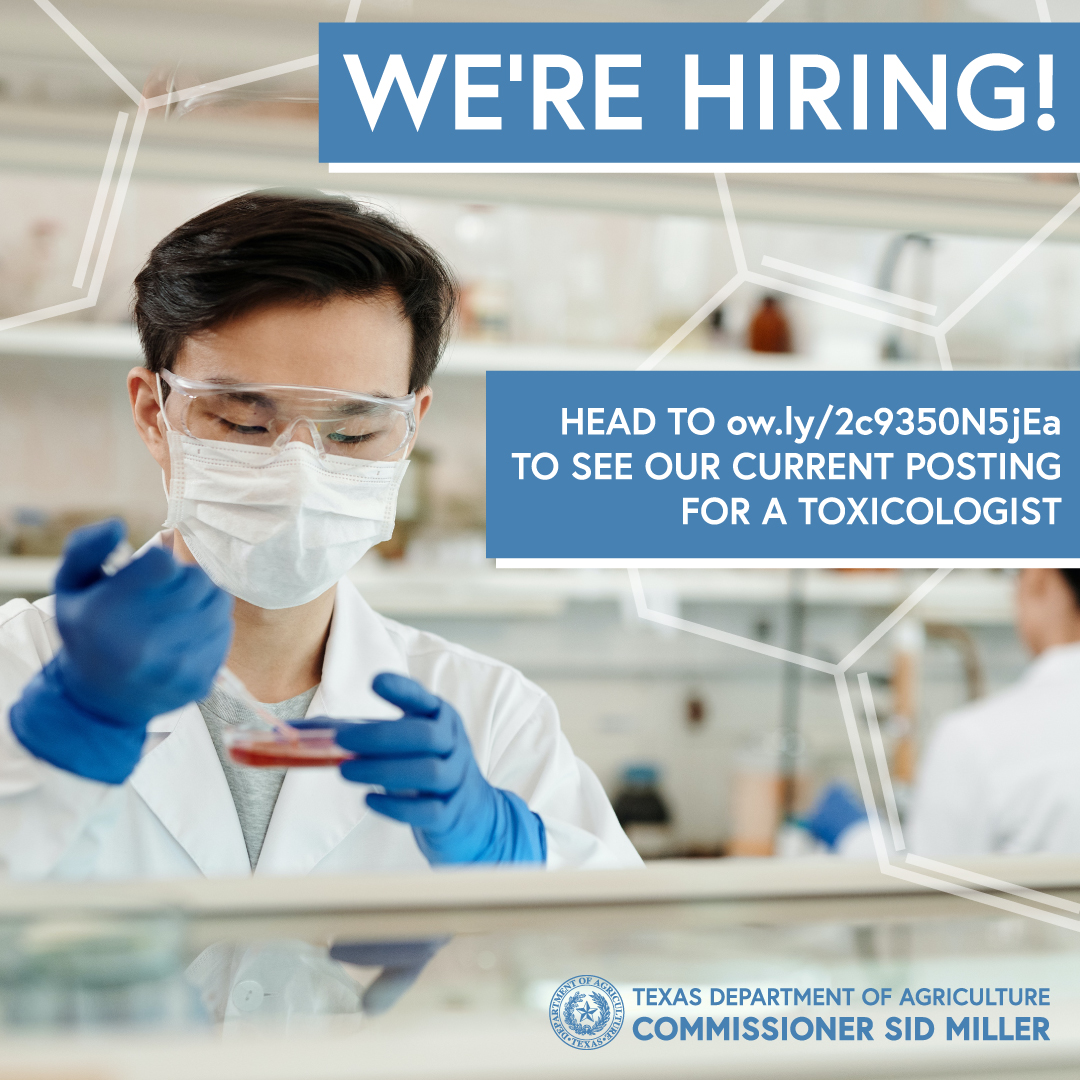 Home [www.texasagriculture.gov]