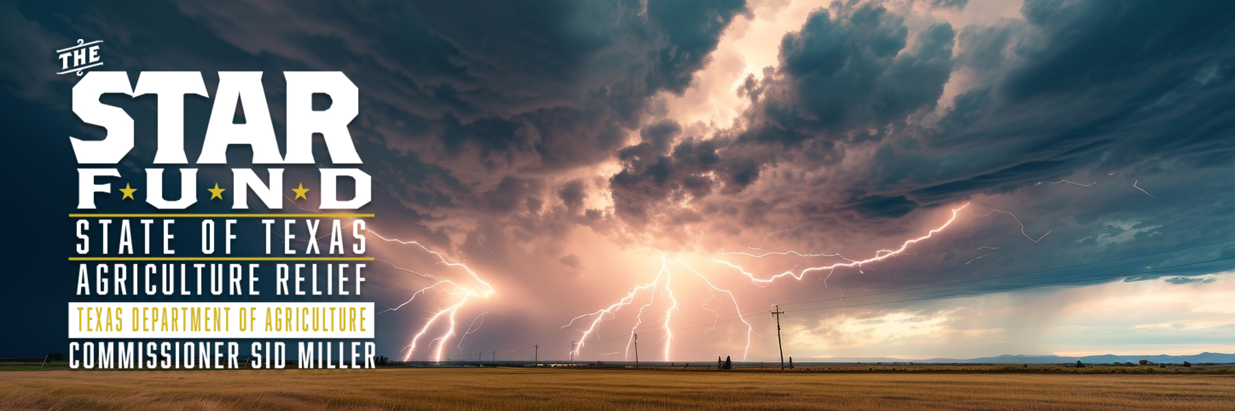 STAR FUND FLOODING v2638505999172859357