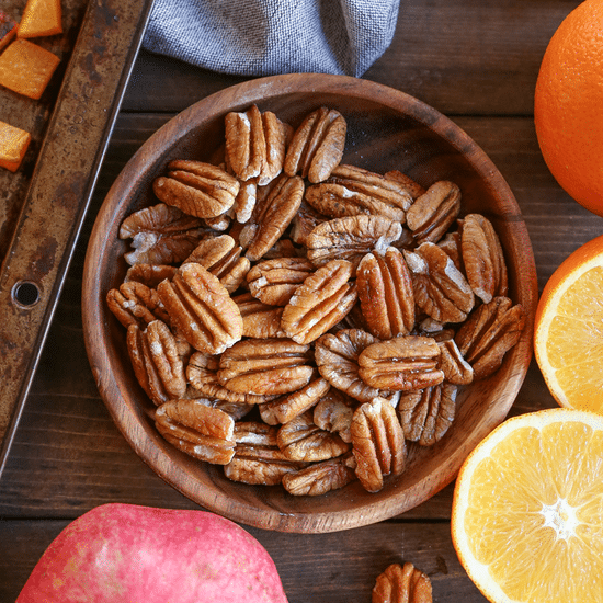 Texas Pecans
